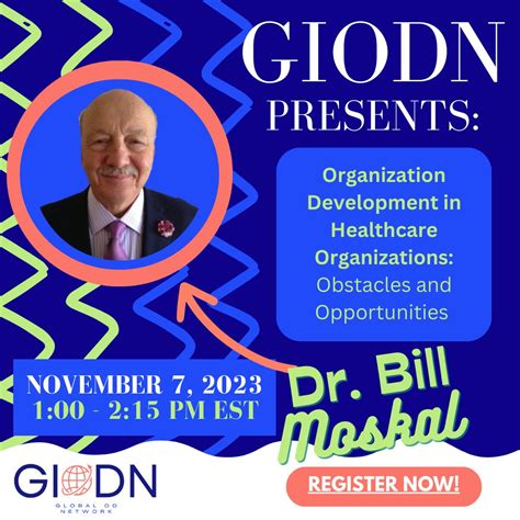 Heres Your Opportunity To Gain Essential Insights Into The Healthcare Industrys Challenges And