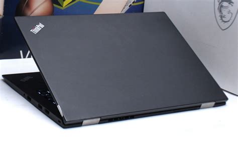 Jual Laptop Lenovo Thinkpad X Carbon Core I Skylake Jual Beli Laptop Bekas Kamera Service