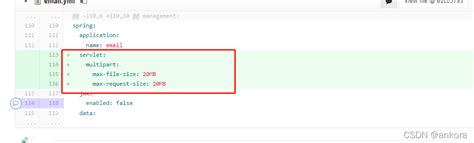Rancher Application Service Error Request Entity Too Large Programmerah