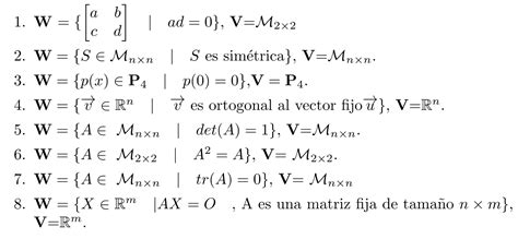 Solved Determine If The Set W With The Usual Operations Chegg Com