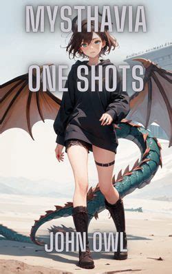 Mysthavia Anthology One Shots Nsfw Scribble Hub