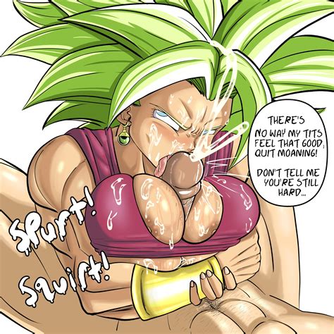 Pseudocel Kale Dragon Ball Kefla Dragon Ball Dragon Ball Dragon Ball Super Highres