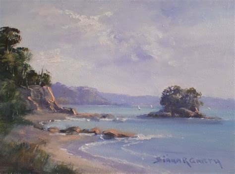 Seascapes Archives Diana Garth