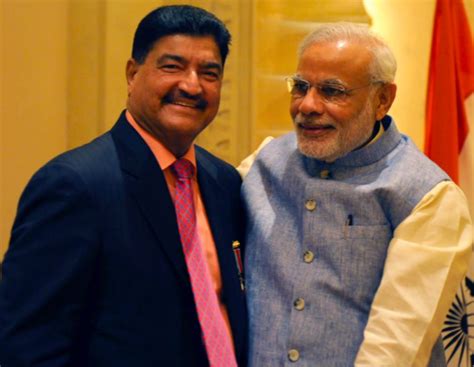 B R Shetty The Rise Fall And Legacy Of An Extraordinary Businessman Nishani
