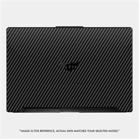 Asus Tuf Gaming A15 Fa506ii Skins Wraps And Covers Capes