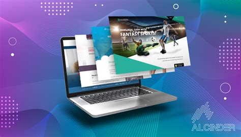 How To Choose The Right Web Design For Your Business In 2025 Alcinder Tech