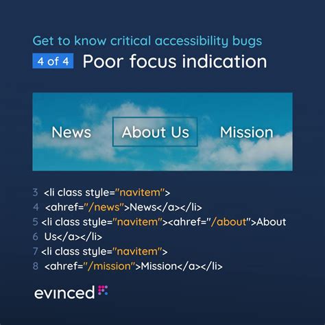 evinced on linkedin webdev frontend frontenddeveloper design webdesign