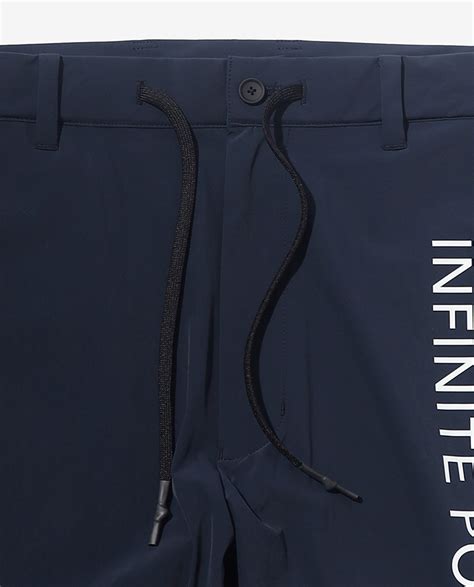 カーボンネイビー 0 156 Rg B ベルトループ付きアクティブパンツグラフィック K 3b Official Site