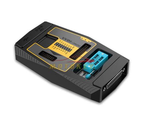 Xhorse VVDI Prog