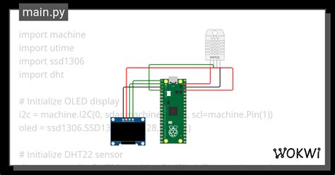 Wokwi Online ESP STM Arduino Simulator