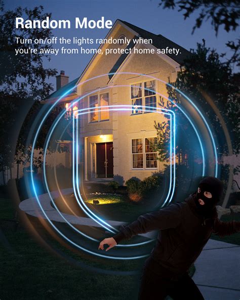 Dewenwils Remote Control Light Socket With Timer E26 E27 Wireless