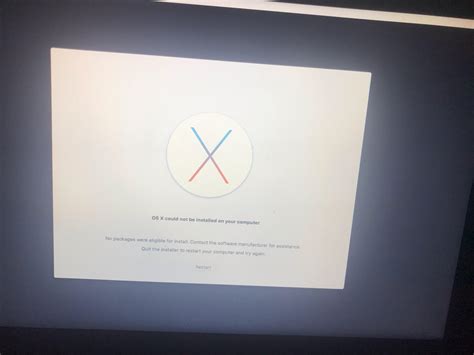 Why Whenever I Try To Install This Software This Just Pops Up What Am I Supposed To Do R