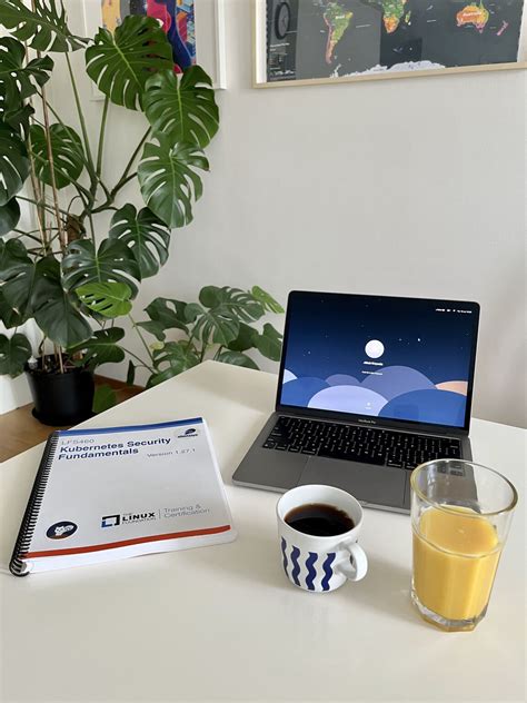 The Linux Foundation Training And Certification On Linkedin Kubernetes