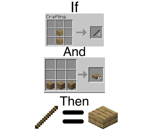 Minecraft Sticks Image