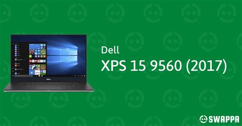 Dell Xps Swappa