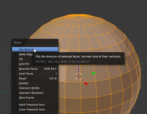 Texturing Unable To See Inside Object Blender Stack Exchange