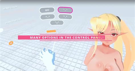 Deepthroat Simulator Quest Edition Vr Porn Game