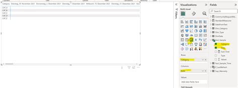 Solved Pivot Rows To Column Microsoft Fabric Community