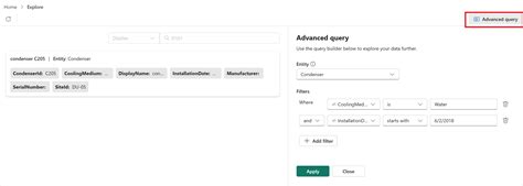デジタル ツイン ビルダー プレビュー チュートリアル オントロジを調べる Microsoft Fabric Microsoft Learn