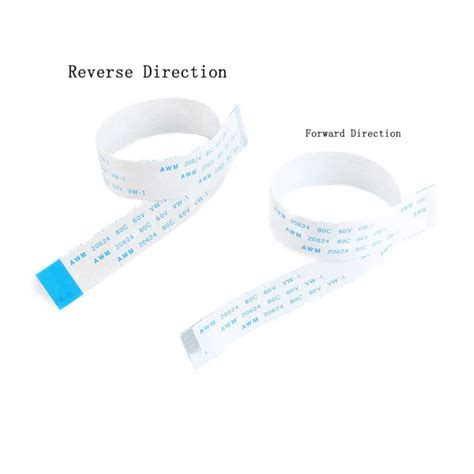 Ffc Fpc Flat Flexible Cable Keebd