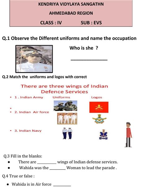 Class Evs Worksheet Live Worksheets 52 Off