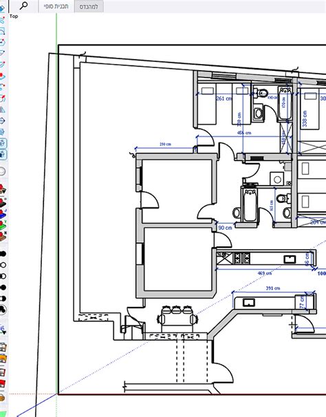 Export To Dwg Not To Scale SketchUp SketchUp Community