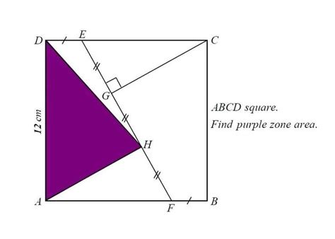 Beautiful Geometry Problems Facebook Geometry Problems Math Problems Geometry