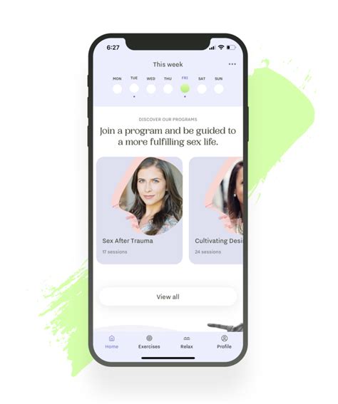 What It Takes To Build A Sextech Business And How To Do It Right