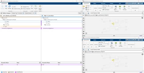 Design Evolution Manager Organize And Analyze Alternative Versions Of Project Files Matlab