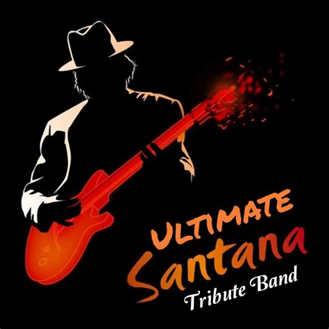 Ultimate Santana Tribute Bay Street Players