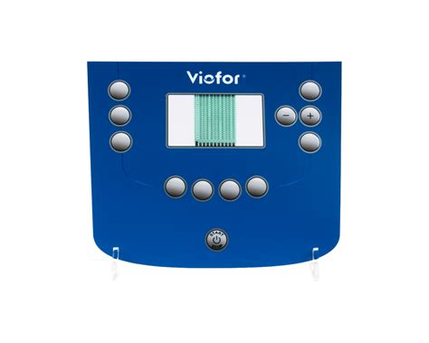 Qwerty Membrane Keyboard With Emi