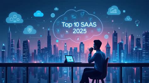 Discover 10 Saas Examples You Need To Know In 2025