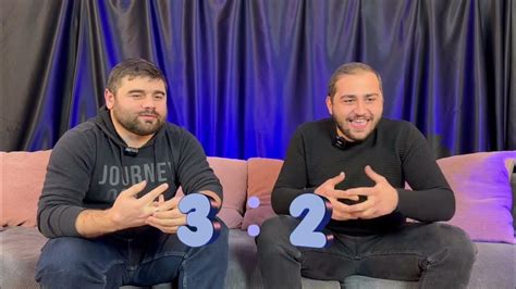 დაასრულე ხუმრობა მაჩვი Vs ხინტკექსა Youtube