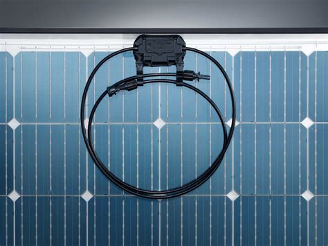 Solar Panel Encapsulation Determines Its Life Expectancy