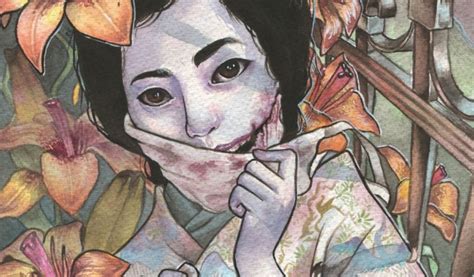 12 Japanese Urban Legends And Its Creatures Japan Avenue