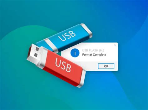 Usb 포맷 방법 And Sd 카드 Usb 메모리 Ntfs Fat32 포맷 장단점