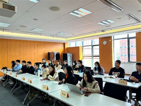 上海证券交易所博士后招聘宣讲会顺利举行 上海交通大学安泰经济与管理学院