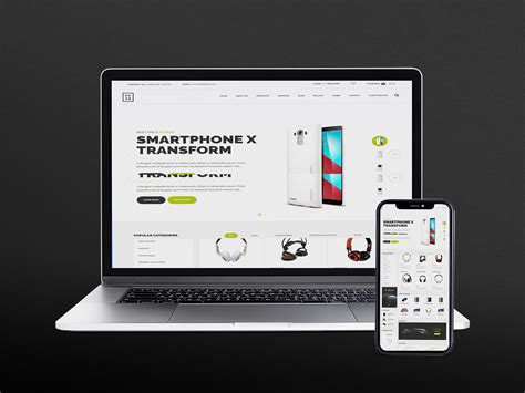 Ecommerce Wordpress Website By Md Sumon Mia On Dribbble