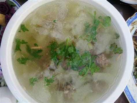 北京尖岩清杰民俗饭庄