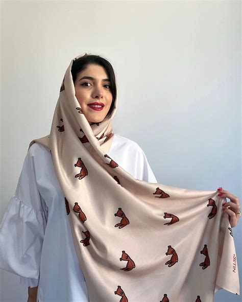 Setin سلام سلام 😍 باز اومدیم با یه طرح جدید 😉 این شال