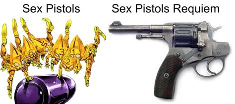 Six Bullets Rshitpostcrusaders