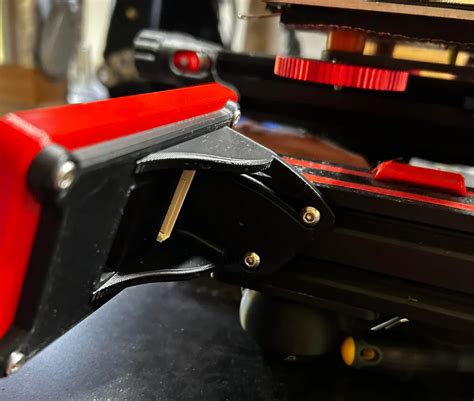 Btt Tft35 Spi V2 1 Support 4040 By Francq Download Free Stl Model