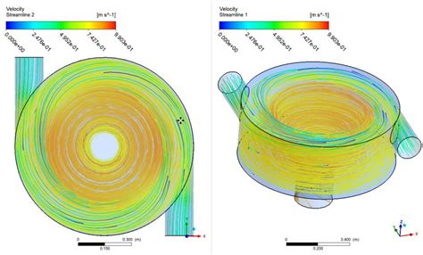Ansys Designmodeler Mid Surface Cfd Ninja