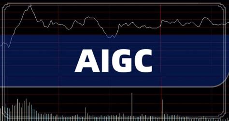 Aigc会如何革新内容创作能否替代创作者 Aigc工具导航