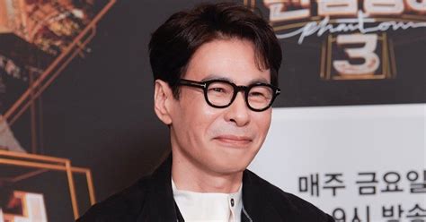 포토]윤상 여유 넘치는 미소