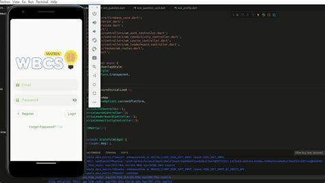 abir sarkar on linkedin flutterdevelopment firebase quizapp