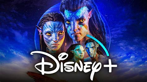 Is The New Avatar Movie On Disney Plus 60 Photos Moonagedaydream Film
