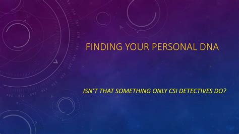 Ppt For Dna Extraction Introduction Pptx Genetics Science