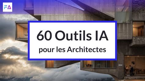 Les Meilleurs Outils Ia Pour Larchitecture Et La Construction