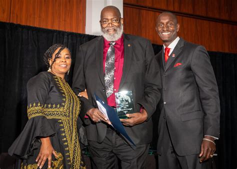 Eugene Armstead Rutgers African American Alumni Alliance